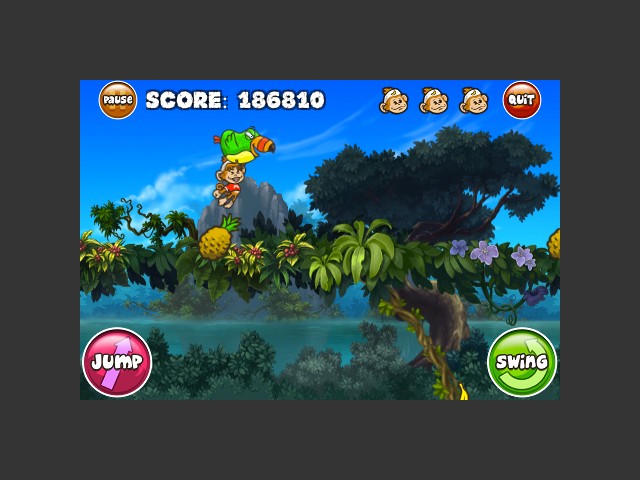 Banana Banzai News, Guides, Walkthrough, Screenshots, and Reviews ...