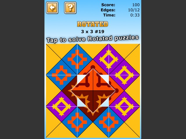Edge Match Puzzles News, Guides, Walkthrough, Screenshots, and Reviews ...