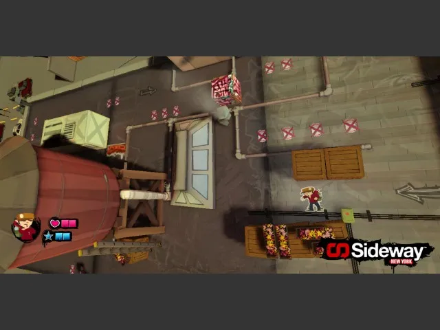 Sideway News, Guides, Walkthrough, Screenshots, and Reviews ...