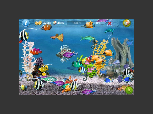 Tap Fish 2 News, Guides, Walkthrough, Screenshots, and Reviews ...