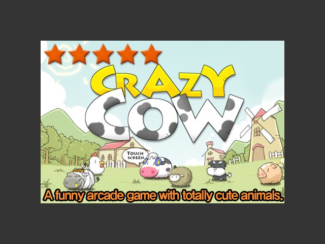 Crazy Cow News, Guides, Walkthrough, Screenshots, and Reviews ...
