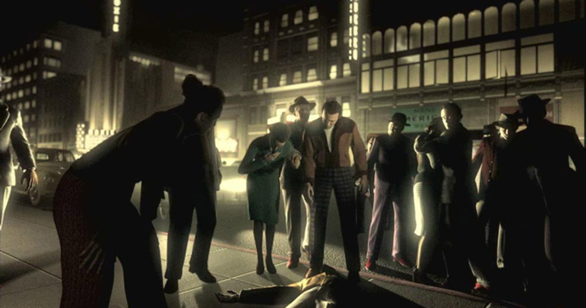 Team Bondi Won't Be Rockstar Sydney Anytime Soon - GameRevolution