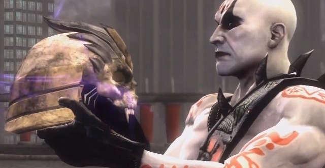 NetherRealm Studios Working on Next Mortal Kombat - GameRevolution