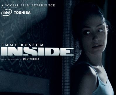 Go 'Inside' a New Social Media Film Experience - GameRevolution