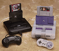 Top Five Social Innovations in Video Games - GameRevolution