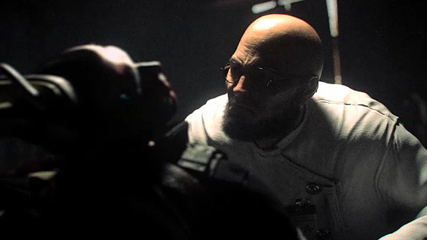 Arkham City Goes Viral Audio Tapes Leaked Gamerevolution