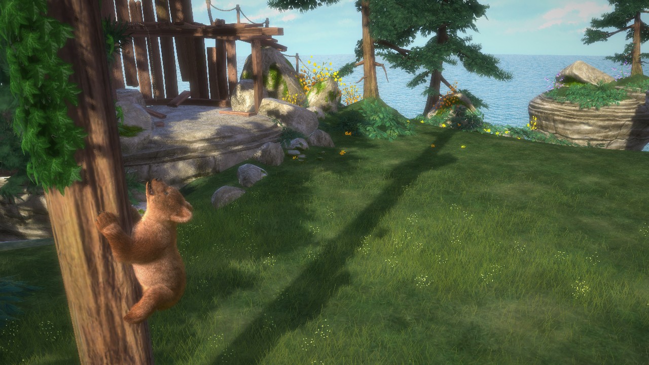 Kinectimals News, Guides, Walkthrough, Screenshots, and Reviews ...