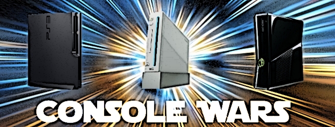 Console Wars Have No Winner: What's Next for the Industry? - GameRevolution