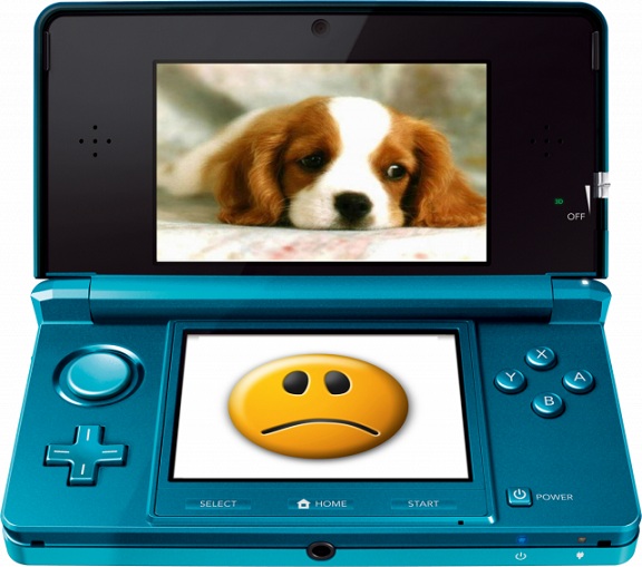3DS Drops to One-Fourth of Last Week's Sales in Japan - GameRevolution