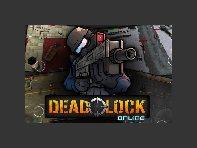 Deadlock: Online News, Guides, Walkthrough, Screenshots, and Reviews ...