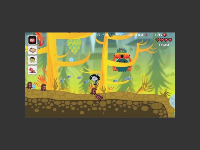 Dr Maybee and the Adventures of Scarygirl News, Guides, Walkthrough ...