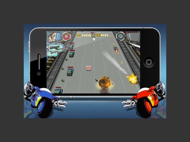 Guns on Wheels News, Guides, Walkthrough, Screenshots, and Reviews ...