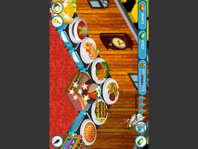 Tap Bistro News, Guides, Walkthrough, Screenshots, and Reviews ...