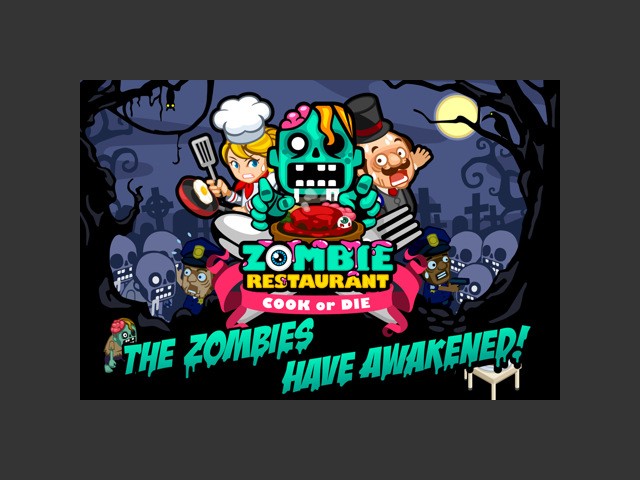 Zombie Restaurant News, Guides, Walkthrough, Screenshots, and Reviews ...
