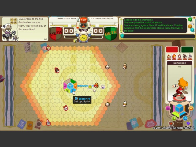 Gobbowl News, Guides, Walkthrough, Screenshots, and Reviews ...