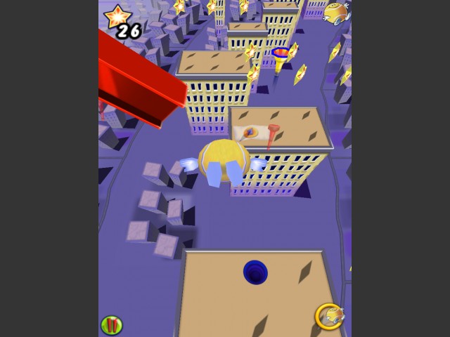 Bounder's World News, Guides, Walkthrough, Screenshots, and Reviews ...