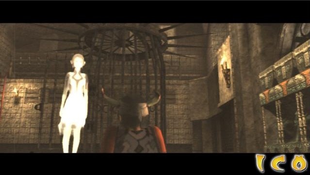 ICO and Shadow of the Colossus Collection Preview - GameRevolution