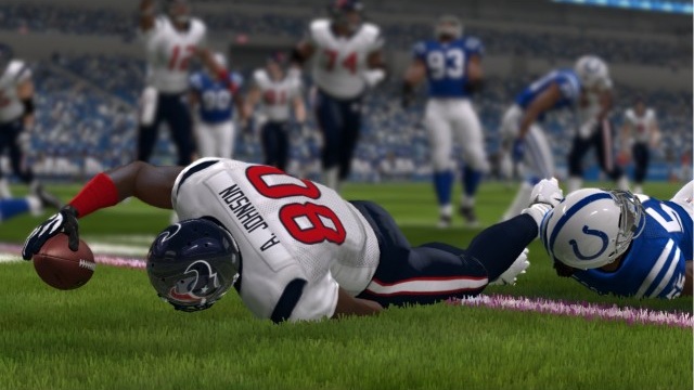 Madden NFL 12 Review - GameRevolution