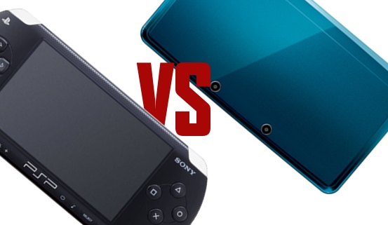 Doing the Numbers: PSP Leads Japanese Charts - GameRevolution