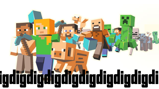 MineCraft Convention Tickets On Sale Now - GameRevolution