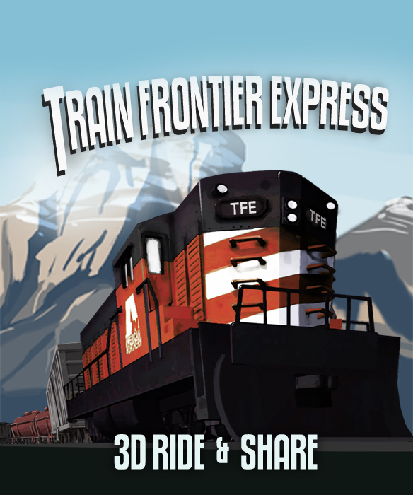 Train Frontier Express News, Guides, Walkthrough, Screenshots, and ...