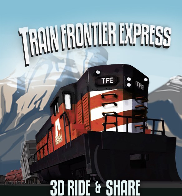 Train Frontier Express News, Guides, Walkthrough, Screenshots, and ...