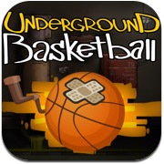 Underground Basketball News, Guides, Walkthrough, Screenshots, and ...