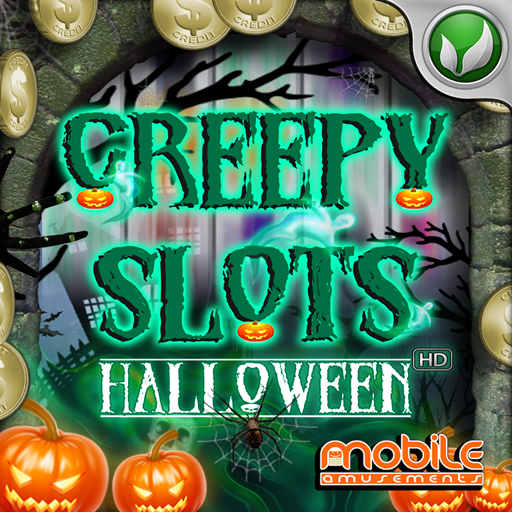 Creepy Slots Halloween News, Guides, Walkthrough, Screenshots, and ...