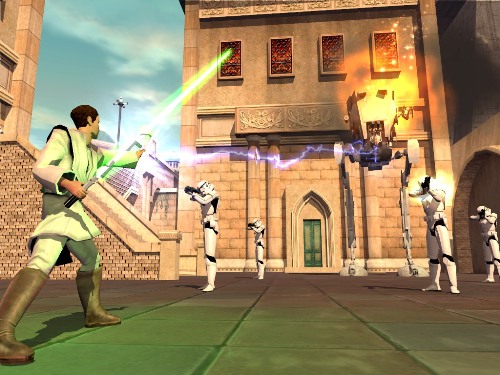 Star Wars Galaxies Ends with an Actual Winning Side - GameRevolution