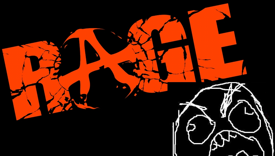 RAGE At These PC Specs - GameRevolution