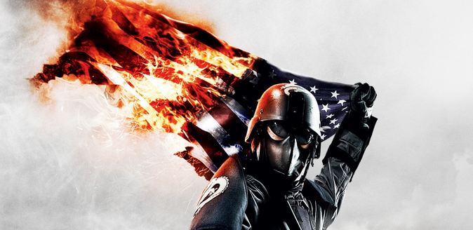THQ Signs Crytek as New Homefront Dev - GameRevolution