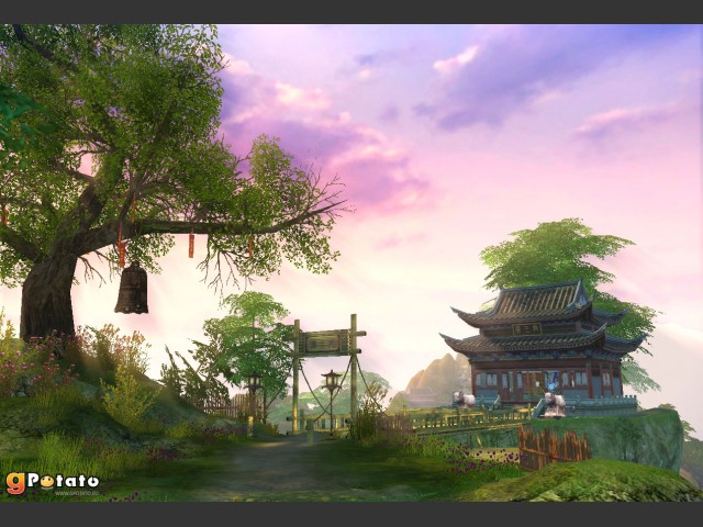 Age of Wulin - Legend of the Nine Scrolls News, Guides, Walkthrough ...