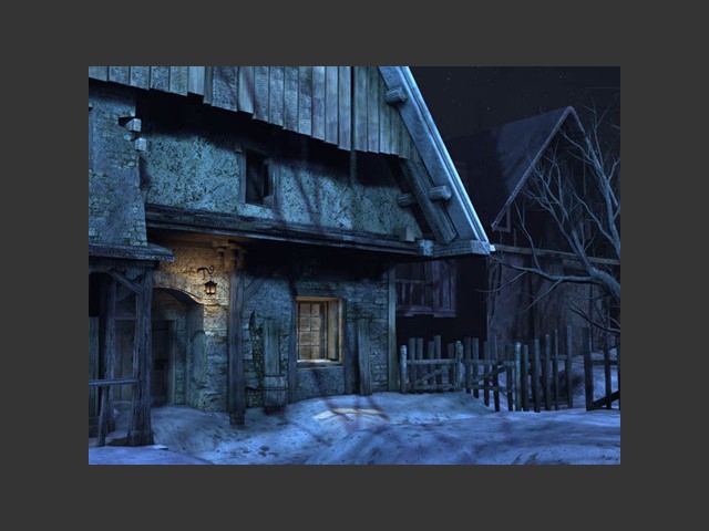 Dracula: Resurrection - Part 2 News, Guides, Walkthrough, Screenshots ...