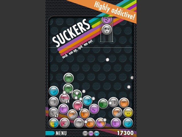 Suckers News, Guides, Walkthrough, Screenshots, and Reviews ...
