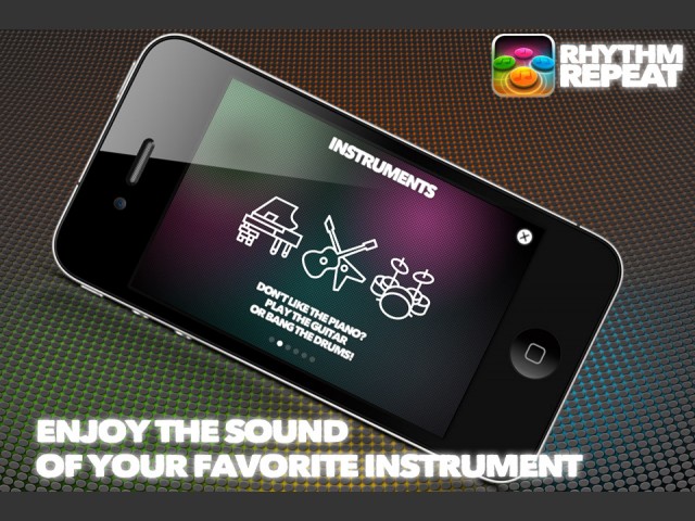 Rhythm Repeat News, Guides, Walkthrough, Screenshots, and Reviews ...