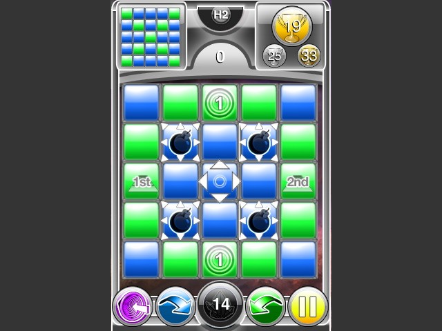 Trixel News, Guides, Walkthrough, Screenshots, and Reviews - GameRevolution