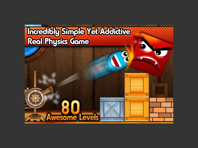 Tiny Ball vs. Evil Devil News, Guides, Walkthrough, Screenshots, and ...