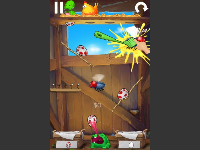 Chicken Frenzy News, Guides, Walkthrough, Screenshots, and Reviews ...