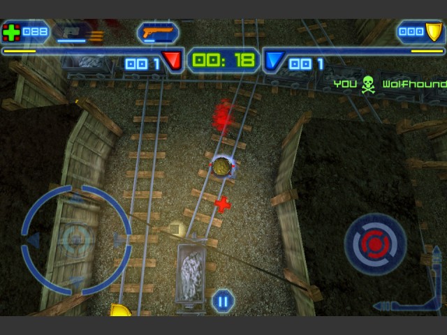 Iron Wars News, Guides, Walkthrough, Screenshots, and Reviews ...