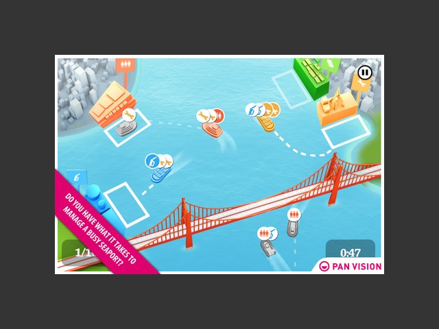 Seaport News, Guides, Walkthrough, Screenshots, and Reviews ...