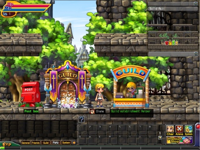 WindSlayer 2 News, Guides, Walkthrough, Screenshots, and Reviews ...