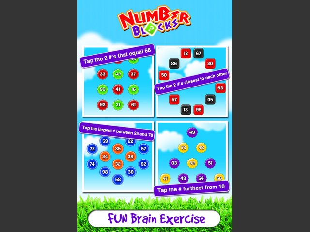 Number Blocks News, Guides, Walkthrough, Screenshots, and Reviews ...