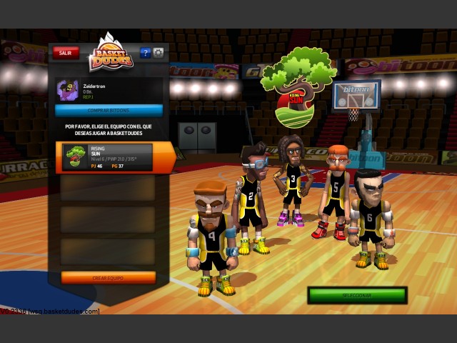 BasketDudes News, Guides, Walkthrough, Screenshots, and Reviews ...