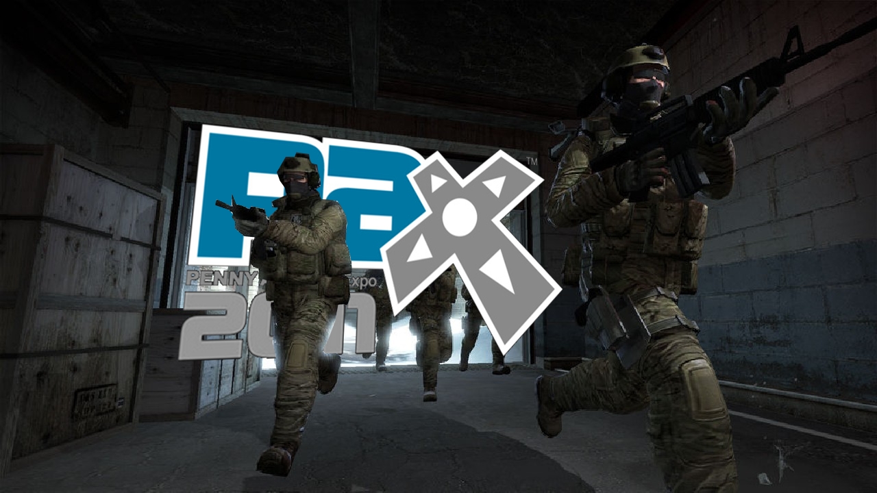 Counter-Strike: Global Offensive Preview - GameRevolution