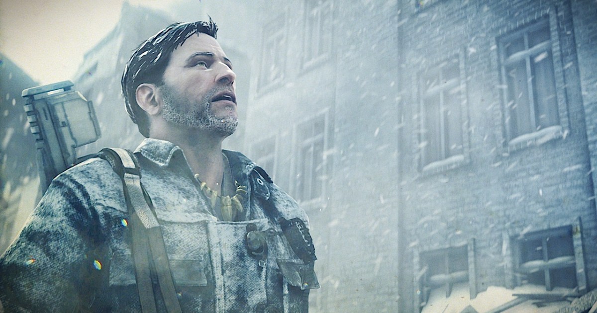 Resistance 3 Review - GameRevolution