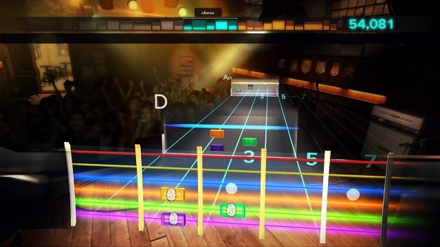 Rocksmith Preview - GameRevolution
