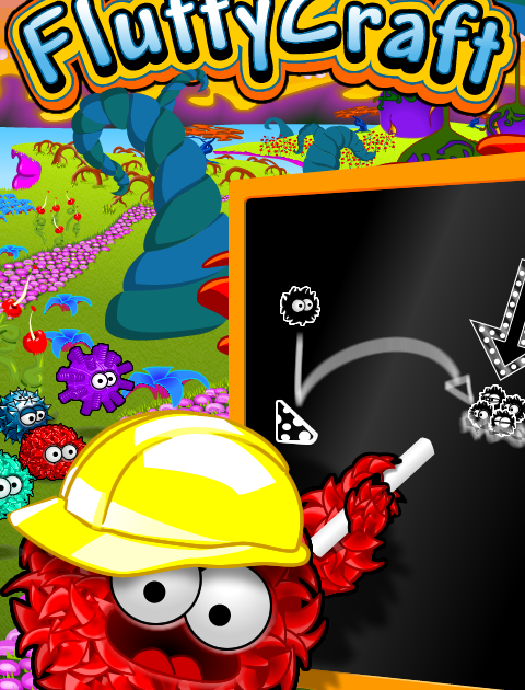 FluffyCraft News, Guides, Walkthrough, Screenshots, and Reviews ...