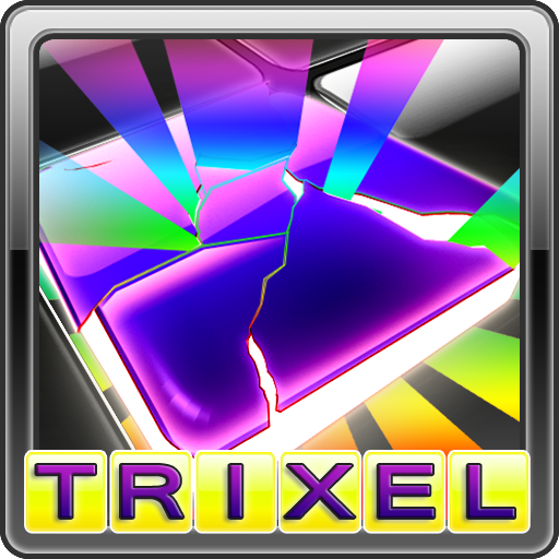 Trixel News, Guides, Walkthrough, Screenshots, and Reviews - GameRevolution