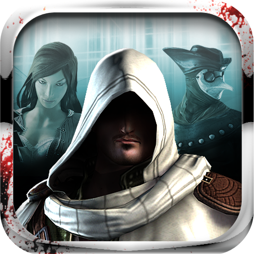 Assassin's Creed Rearmed News, Guides, Walkthrough, Screenshots, and ...