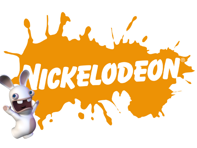 Raving Rabbids TV Show Coming to Nickelodeon - GameRevolution